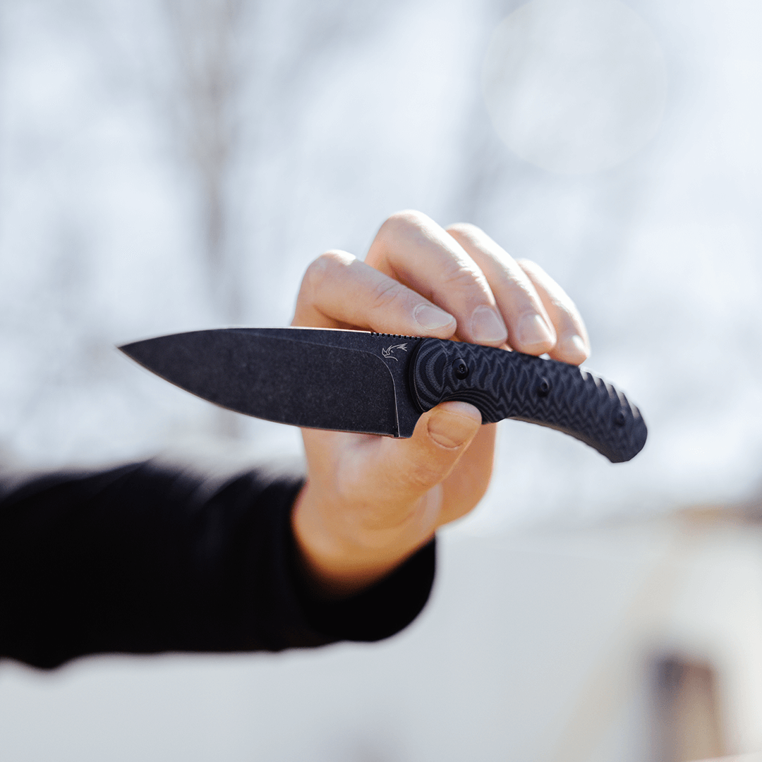 Razorback Knives – Razorback Blades