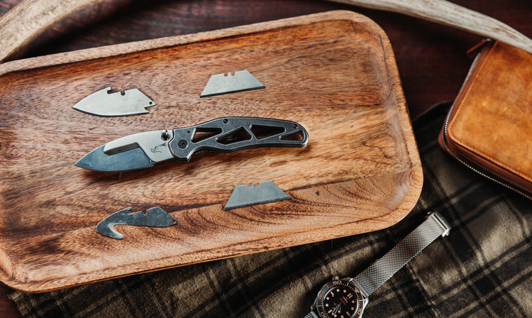 Razorback Knives – Razorback Blades
