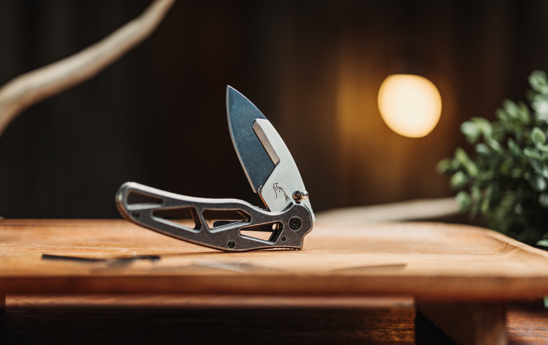 Razorback Knives – Razorback Blades