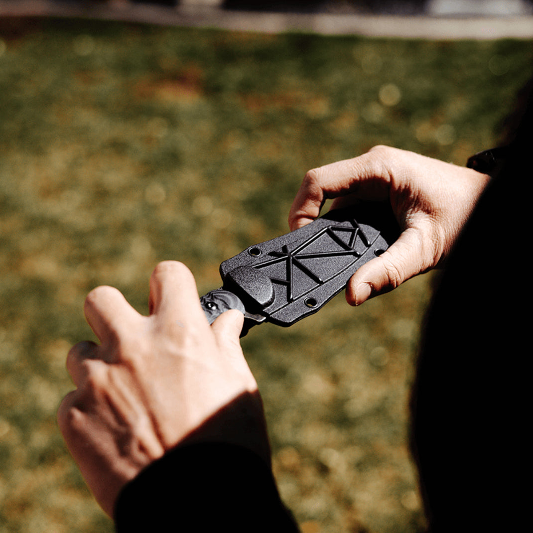 Razorback Canyon – Razorback Blades