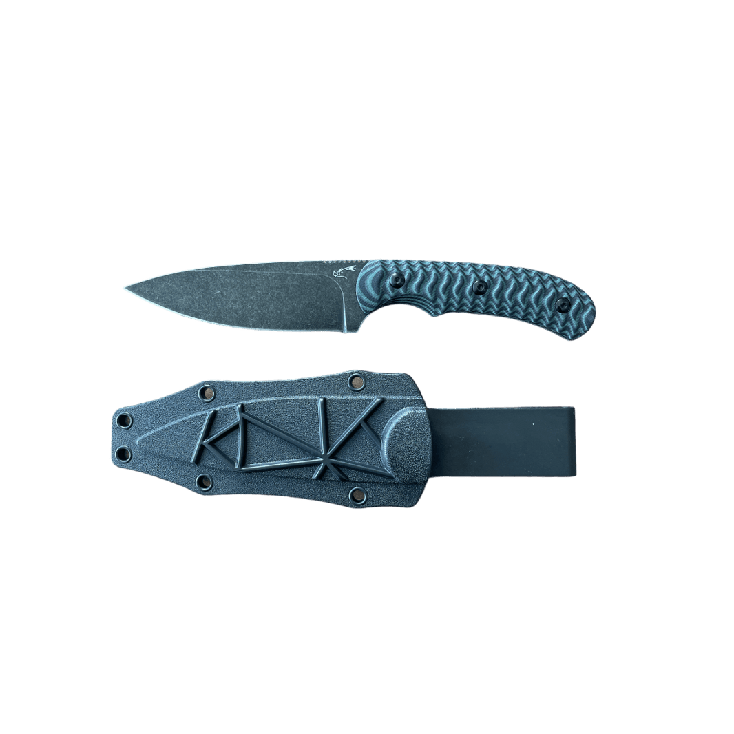 Razorback Knives – Razorback Blades