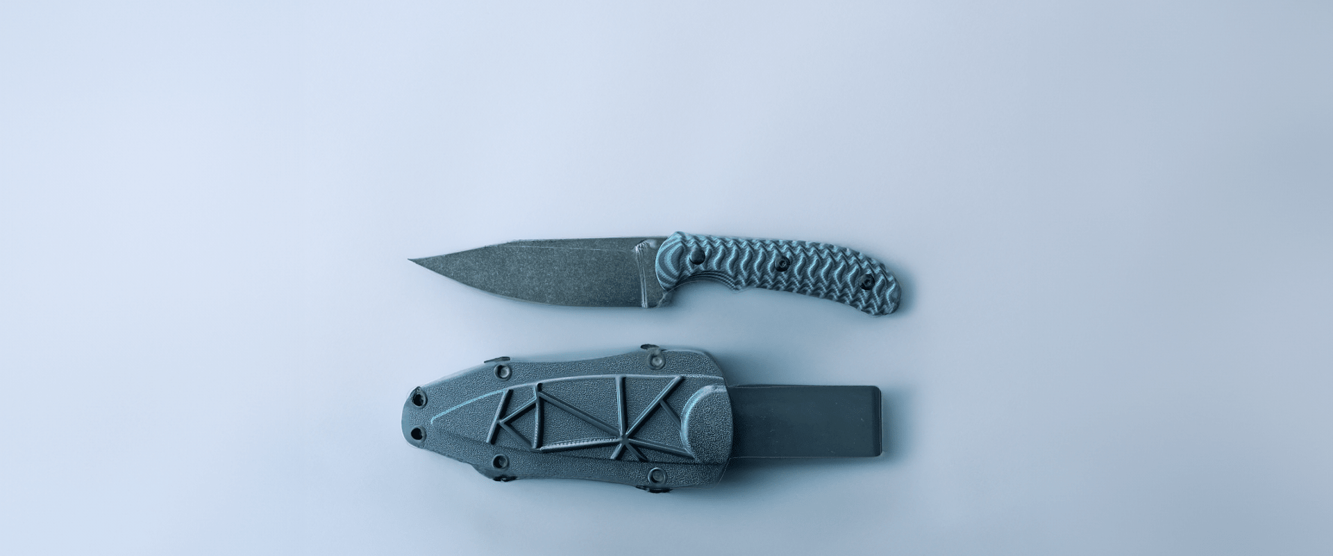 Razorback Knives – Razorback Blades