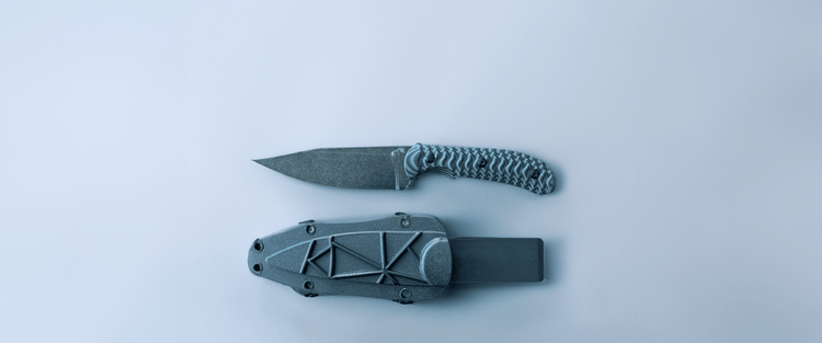 Razorback Knives – Razorback Blades