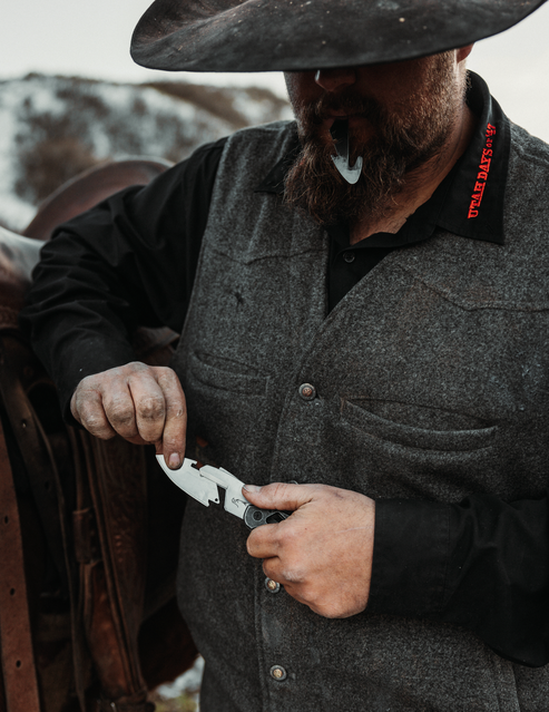 Replacement Blade Pack – Razorback Blades